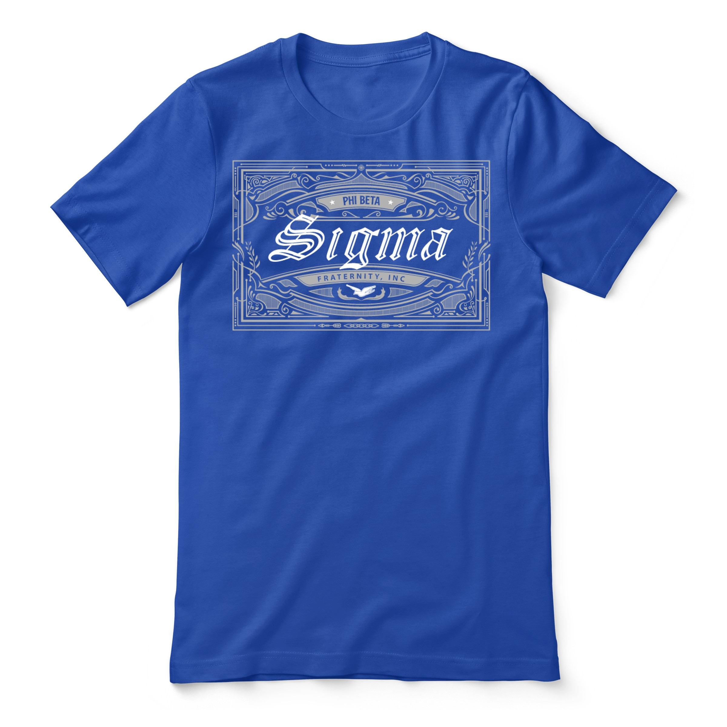 Organizations Fraternities Phi Beta Sigma Phi Beta Sigma
