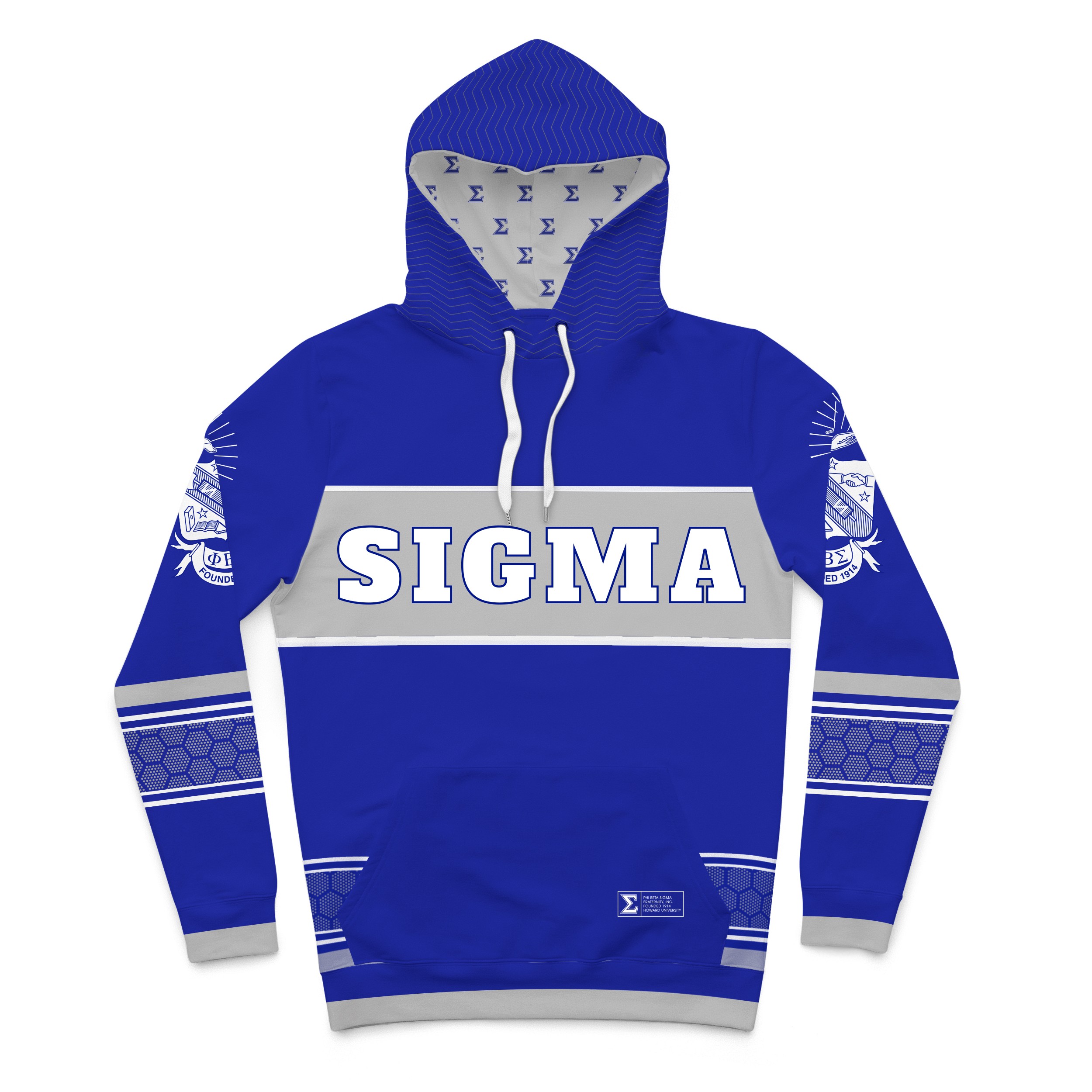 Organizations :: Fraternities :: Phi Beta Sigma :: Phi Beta Sigma ...
