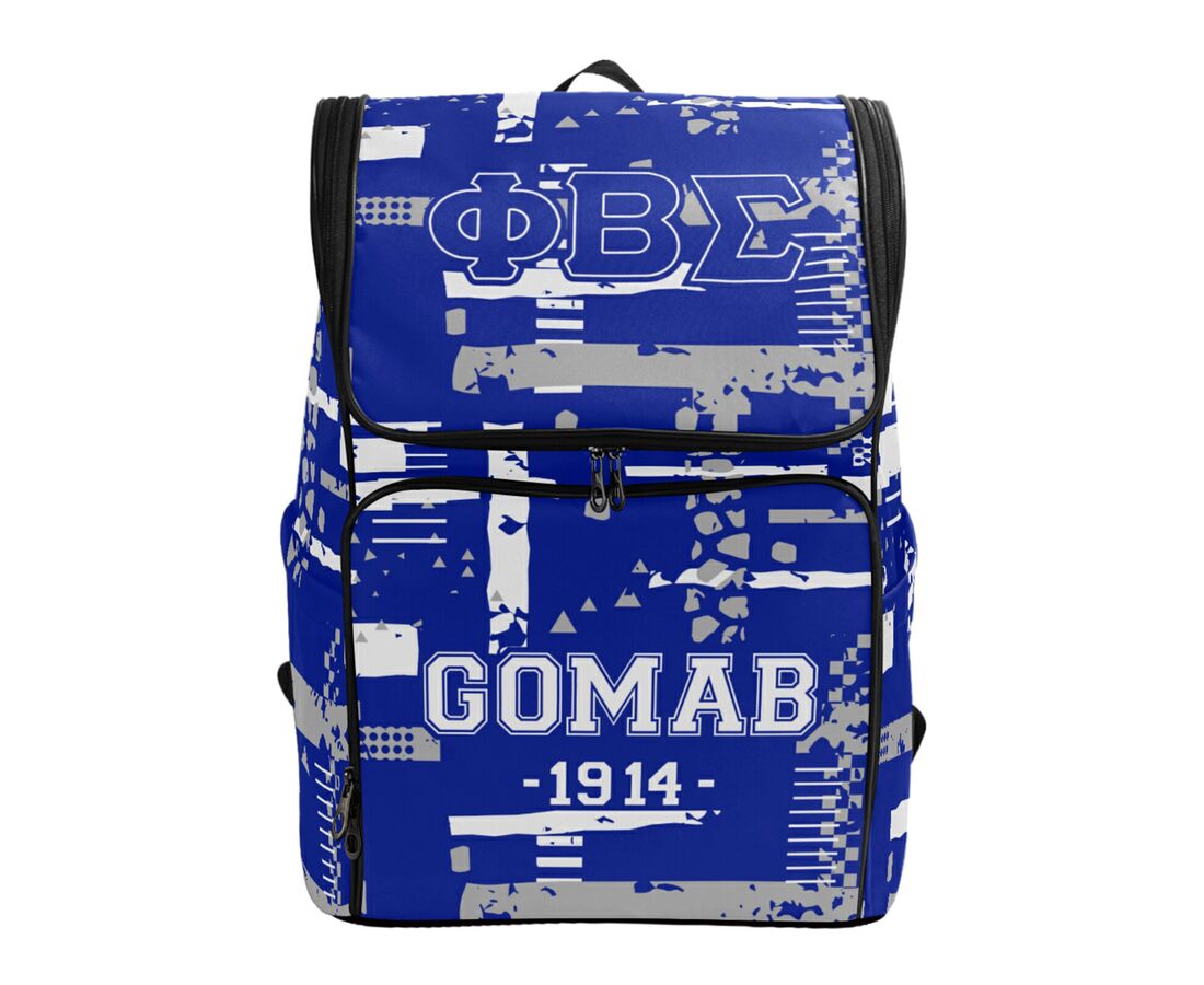 Organizations :: Fraternities :: Phi Beta Sigma :: Phi Beta Sigma ...