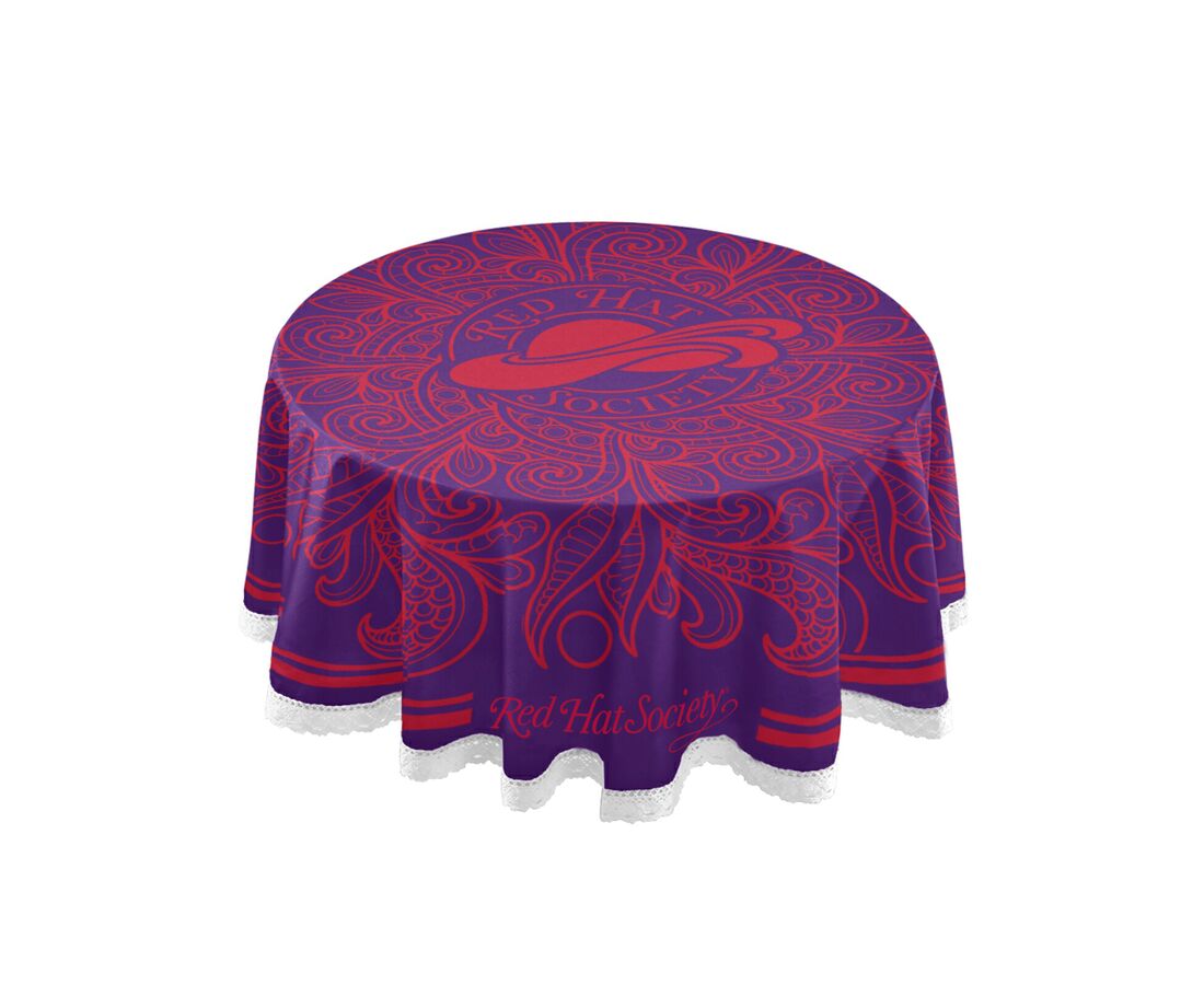 Organizations :: Social Organizations :: Red Hat Society :: Red Hat ...