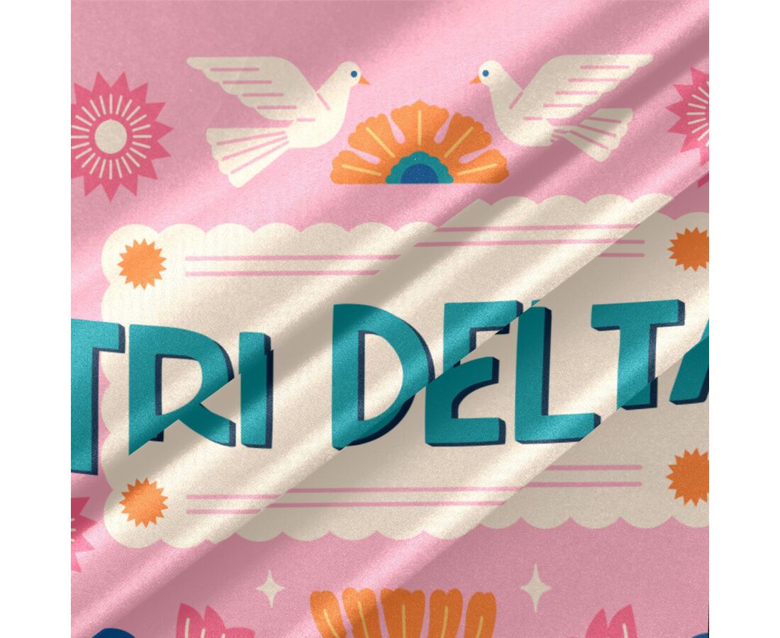 Organizations :: Sororities :: Delta Delta Delta (Tri Delta) :: Tri ...