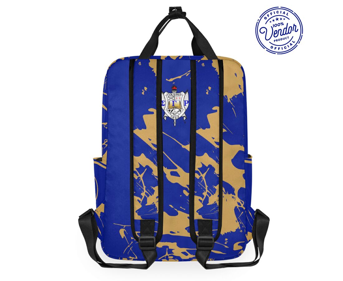 Organizations :: Sororities :: Sigma Gamma Rho :: Sigma Gamma Rho ...