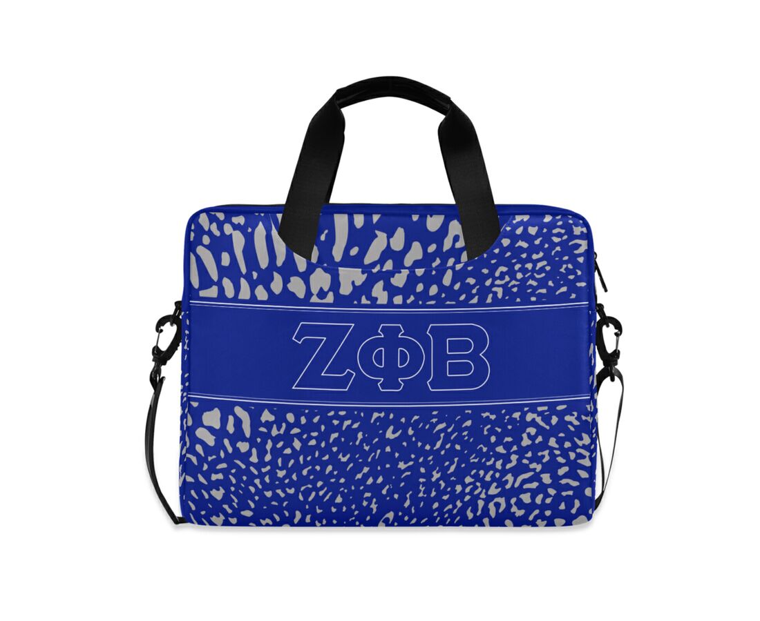 Organizations :: Sororities :: Zeta Phi Beta :: Zeta Phi Beta - Laptop ...