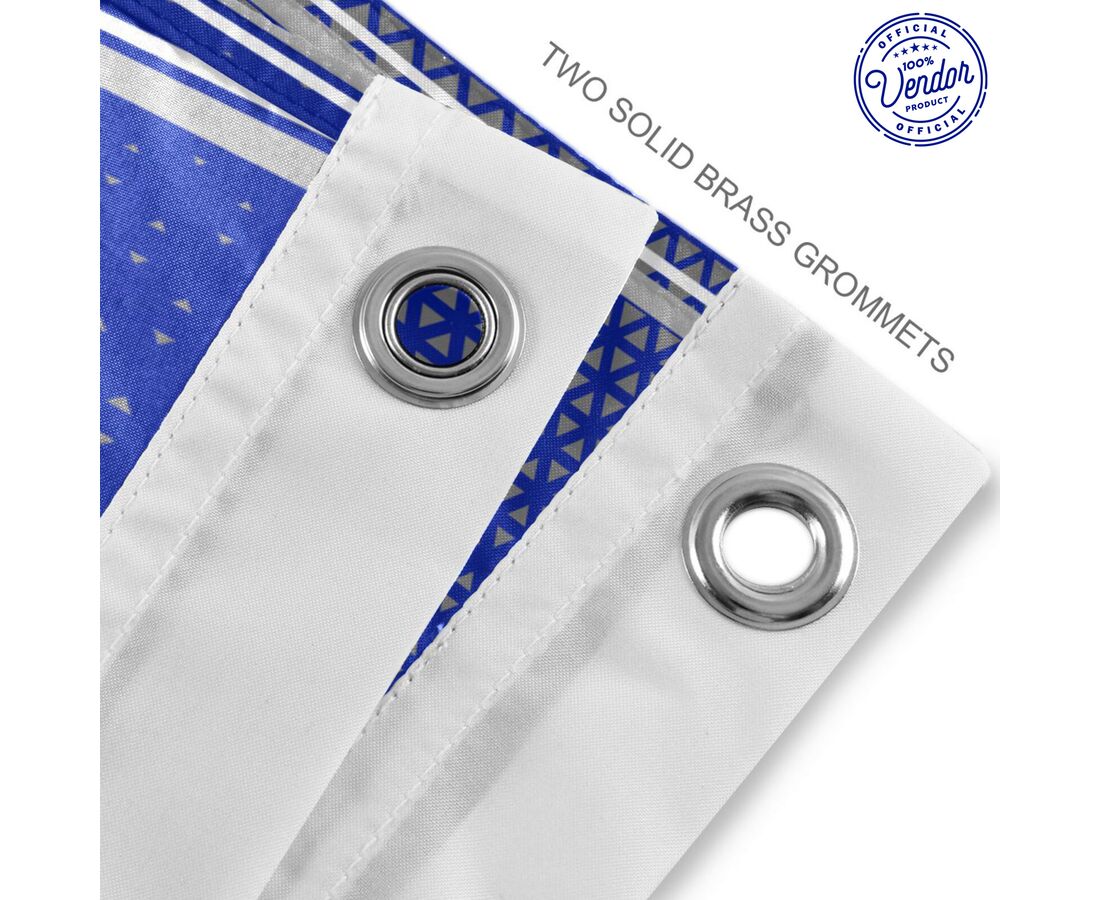 Organizations :: Sororities :: Zeta Phi Beta :: Zeta Phi Beta - Flag ...