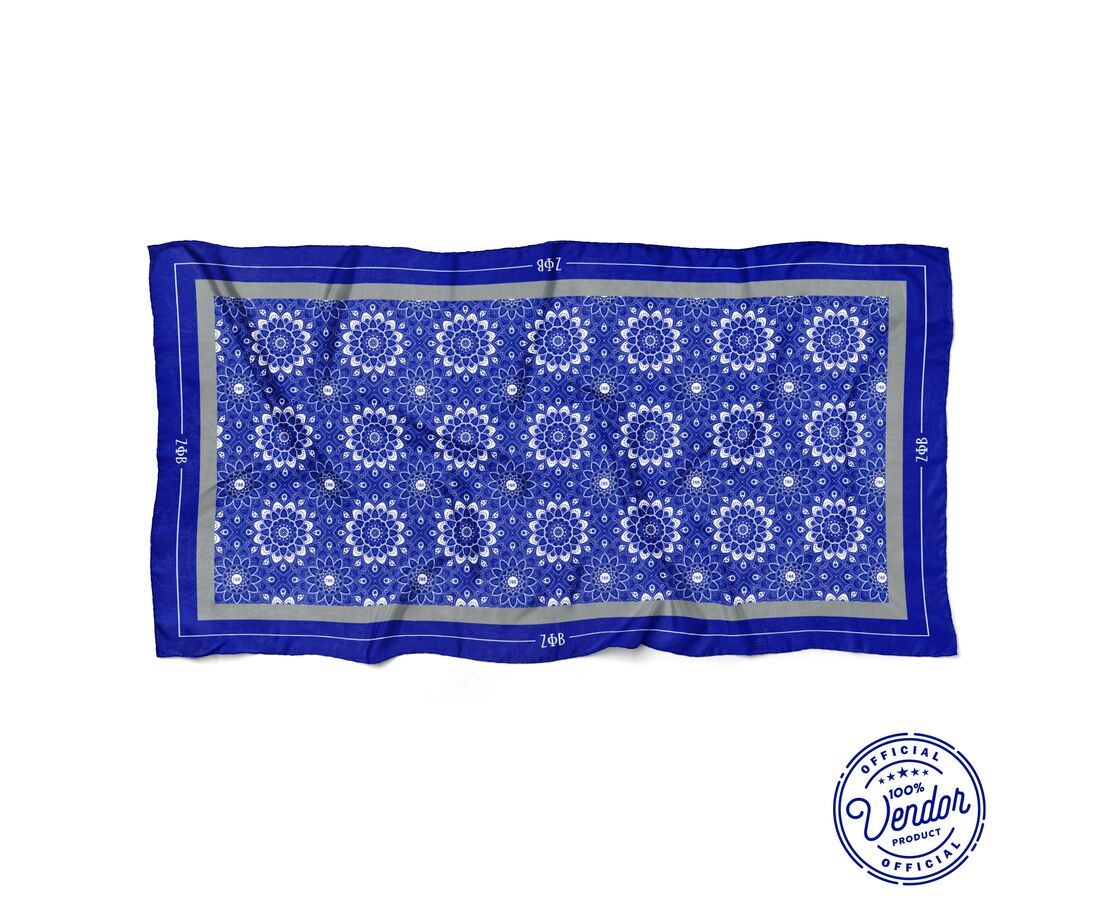 Organizations :: Sororities :: Zeta Phi Beta :: Zeta Phi Beta - Blue ...