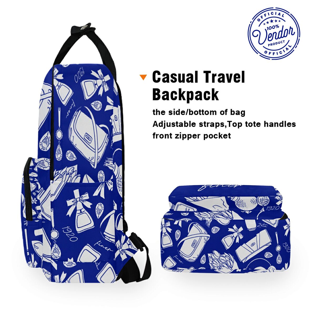 Organizations :: Sororities :: Zeta Phi Beta :: Zeta Phi Beta - Greek ...