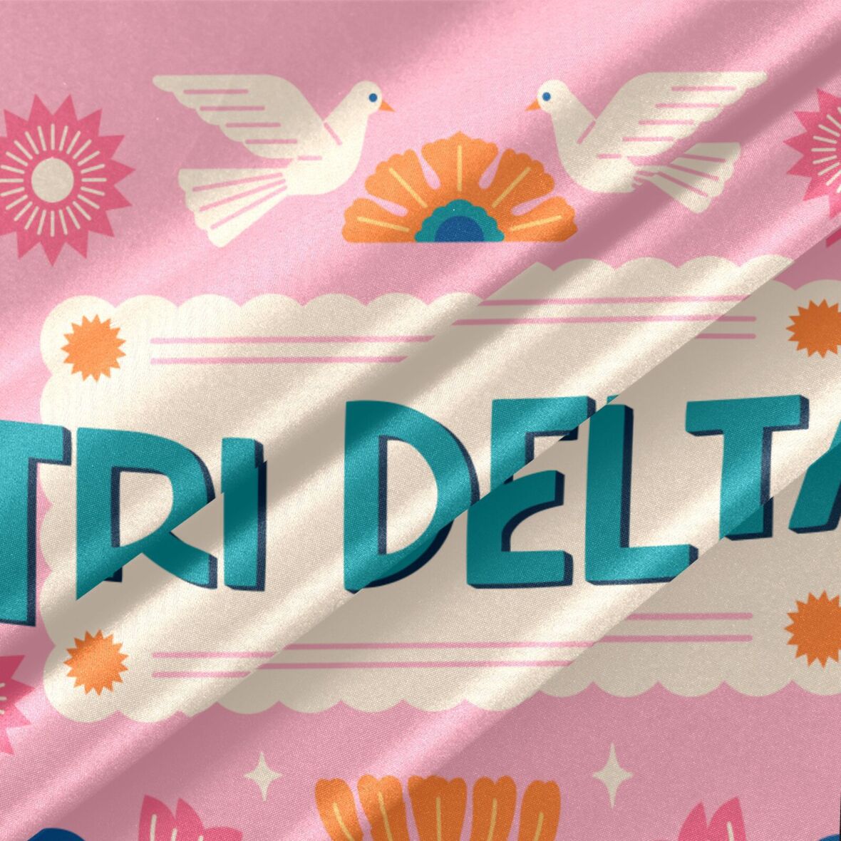 Organizations :: Sororities :: Delta Delta Delta (Tri Delta) :: Tri ...
