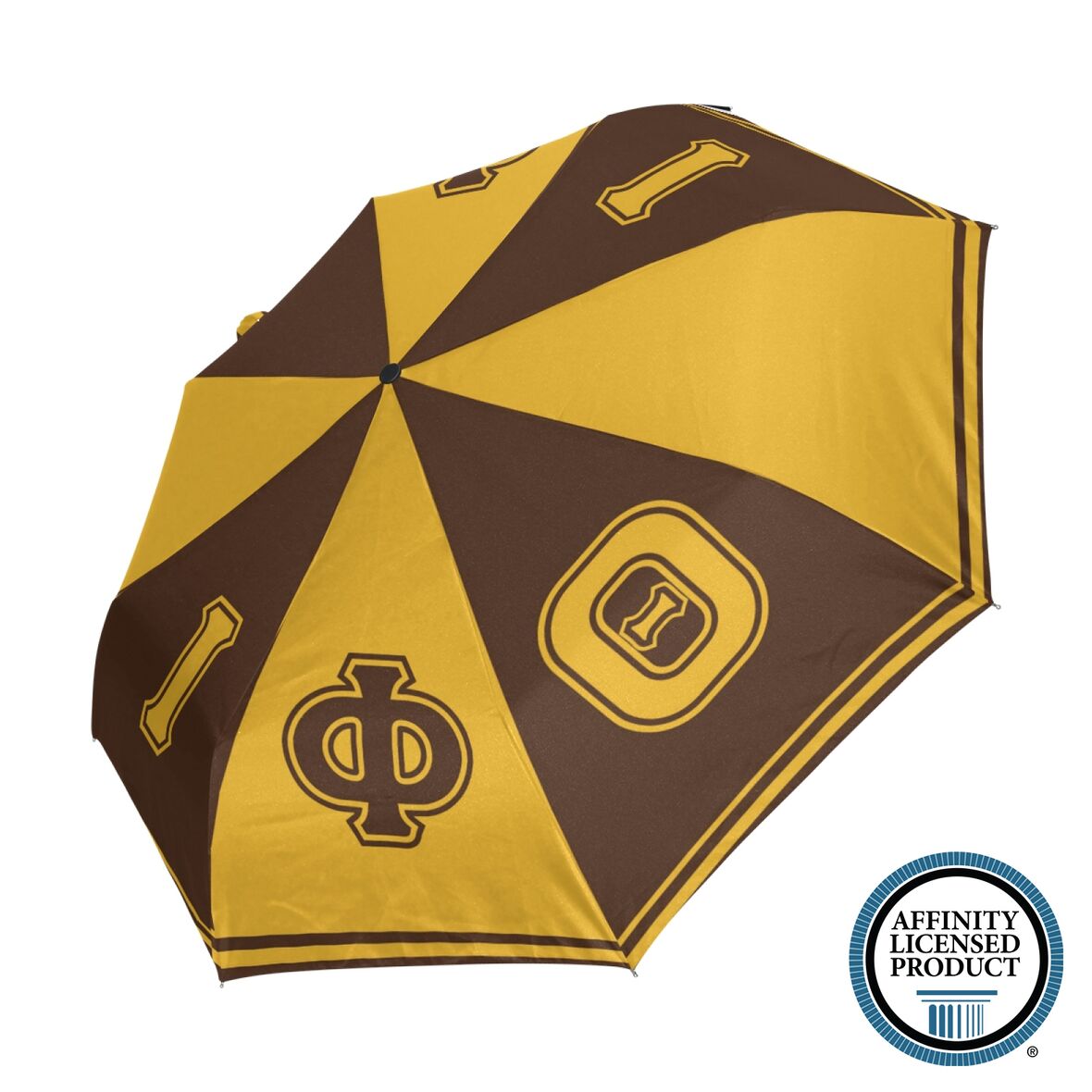 Organizations :: Fraternities :: Iota Phi Theta :: Iota Phi Theta - Umbrella - Classic Letters