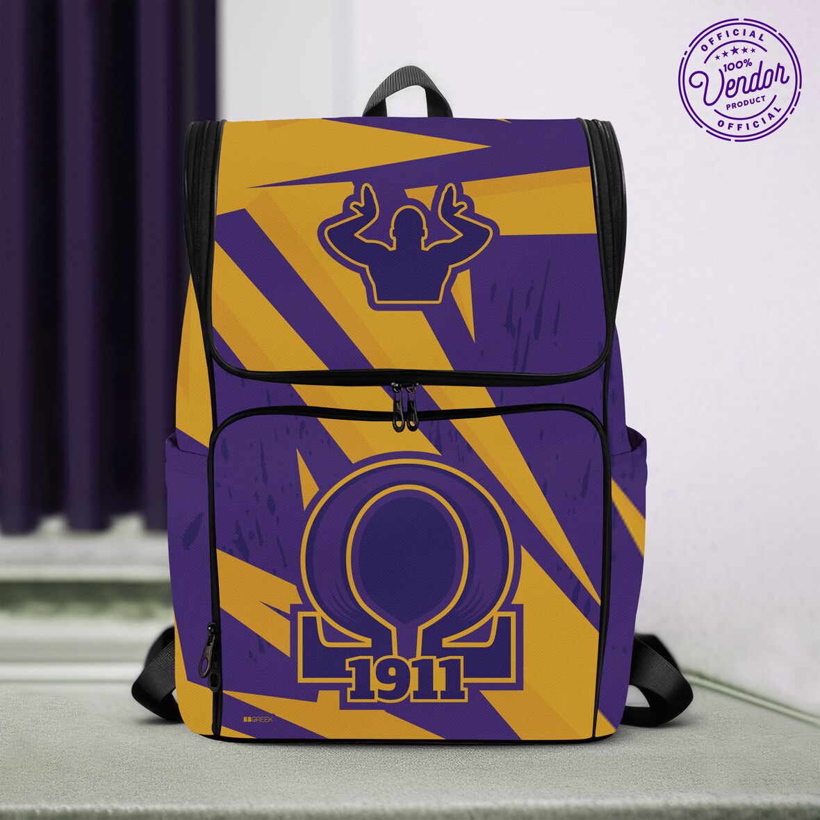 Organizations :: Fraternities :: Omega Psi Phi :: Omega Psi Phi ...
