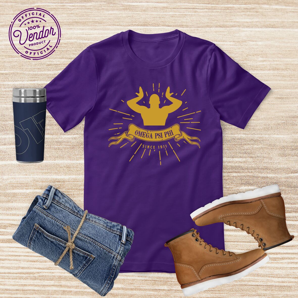 Organizations :: Fraternities :: Omega Psi Phi :: Omega Psi Phi ...