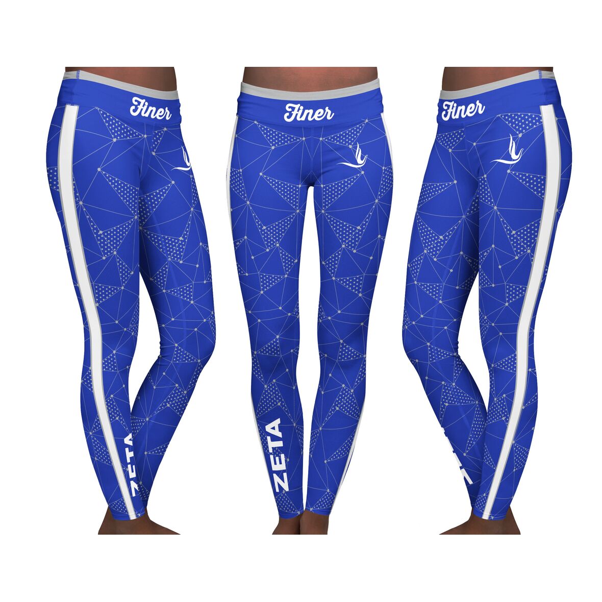 Organizations :: Sororities :: Zeta Phi Beta :: Zeta Phi Beta Sorority ...