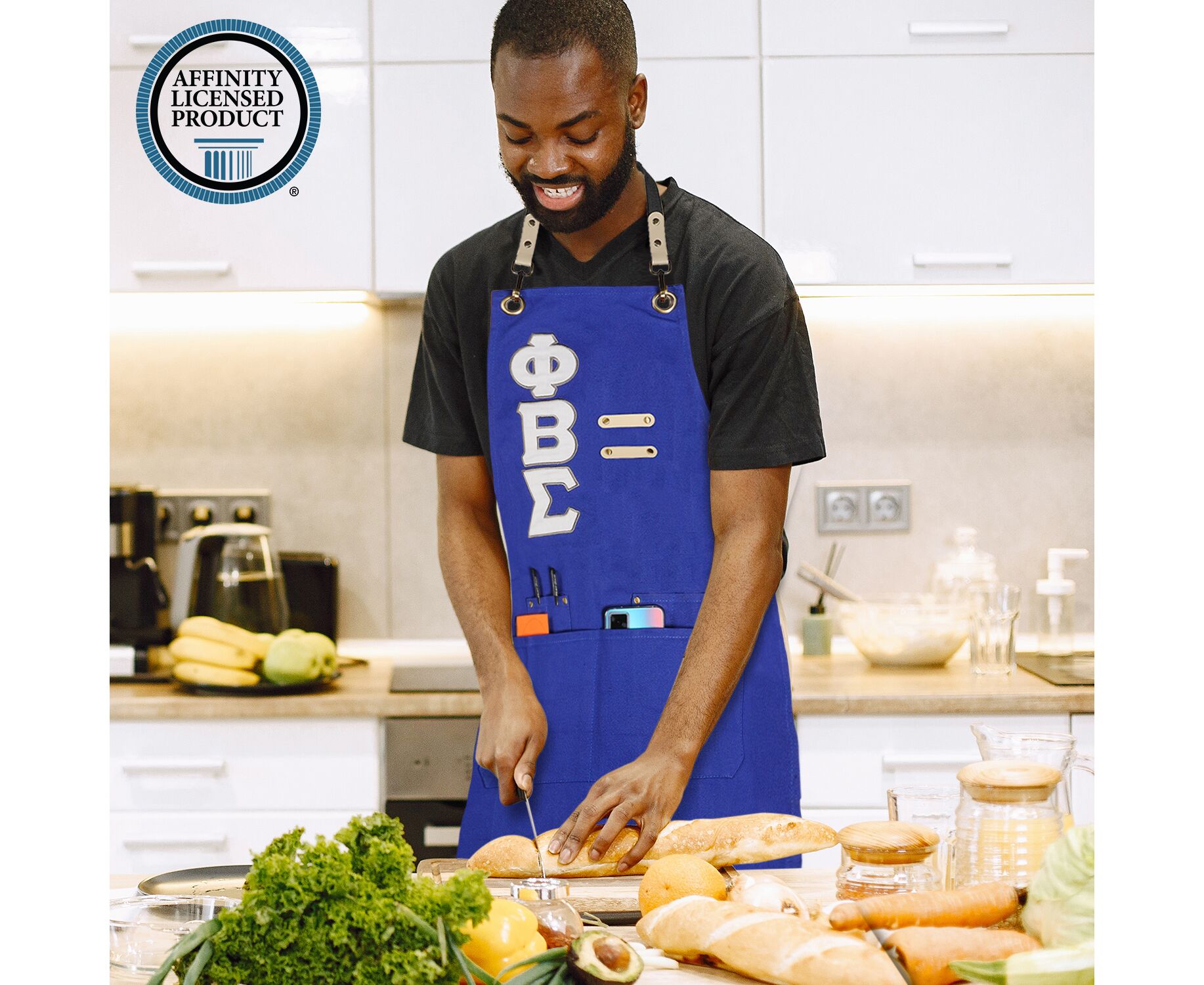 Organizations Fraternities Phi Beta Sigma Phi Beta Sigma Grilling Cooking Barber