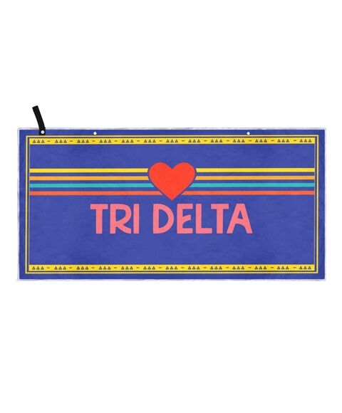 Organizations :: Sororities :: Delta Delta Delta (Tri Delta)