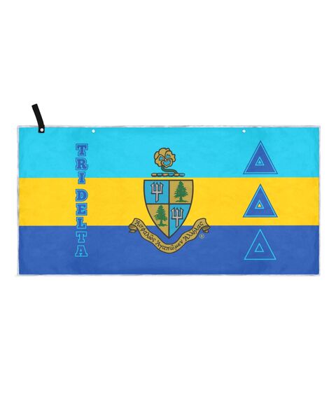 Organizations :: Sororities :: Delta Delta Delta (Tri Delta)